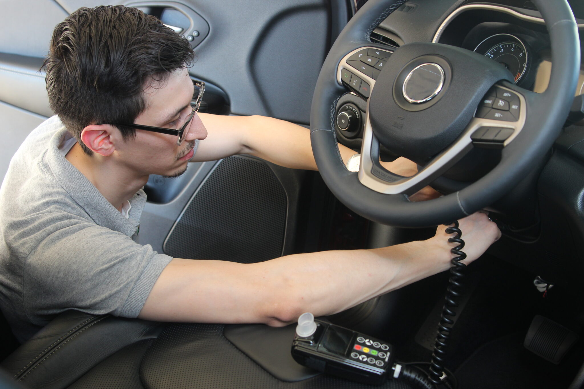 What Do I Need For Interlock Device Removal? - Smart Start Louisiana